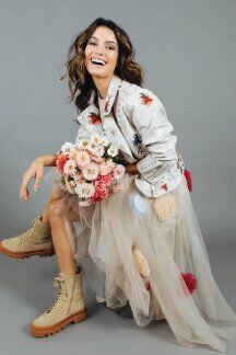 MISS TIMARU - Women's Clothing
