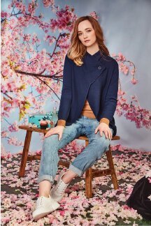 MISS TIMARU - Women's Clothing