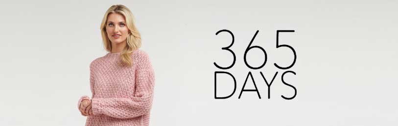 365 DAYS CLOTHING | Preen NZ - Womens Clothing Online