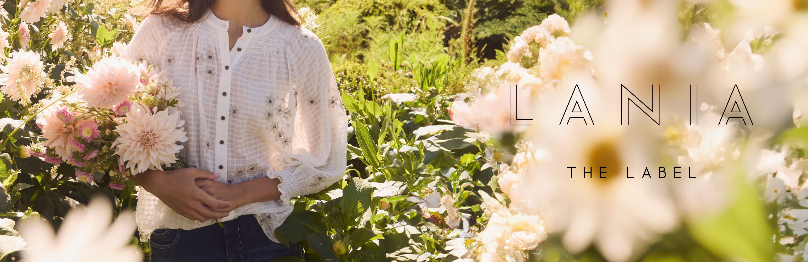 Lania the Label | Preen NZ - Womens Clothing Online