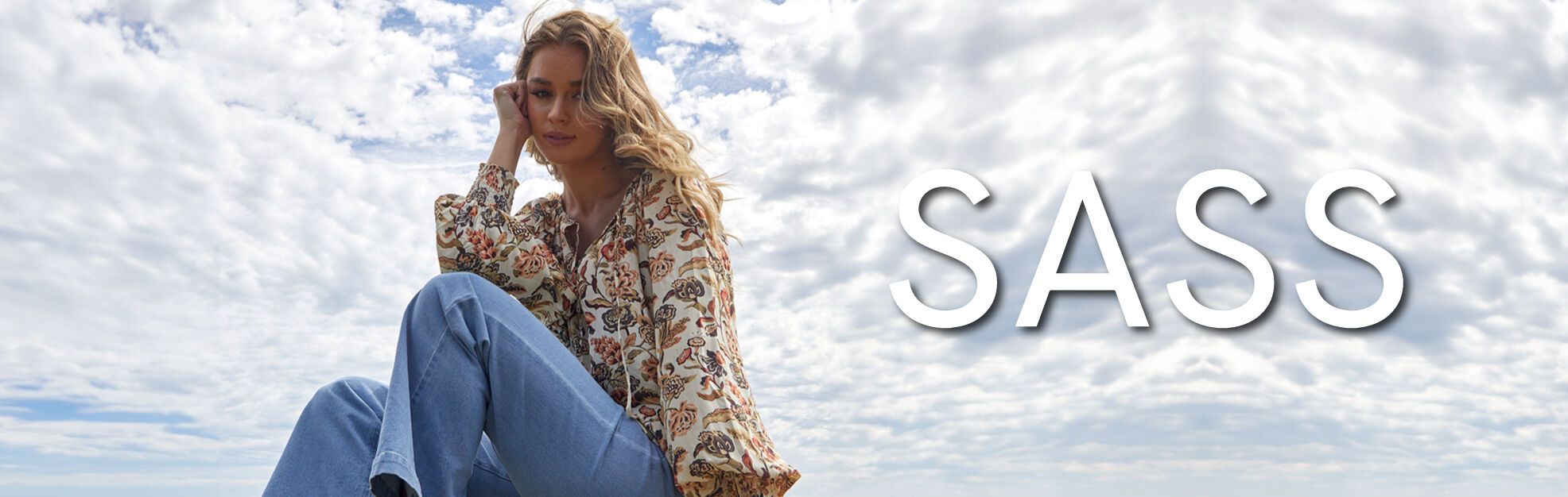 Sass Clothing | Preen NZ - Womens Boutique Online