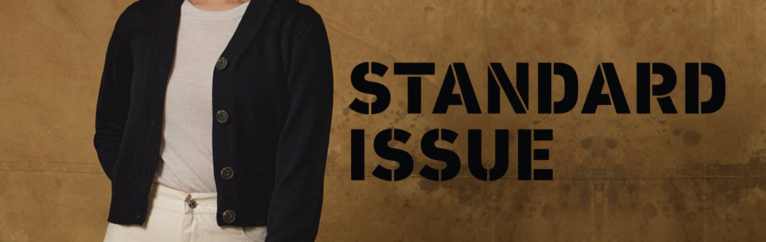 STANDARD ISSUE | Preen NZ - Womens Clothing Online