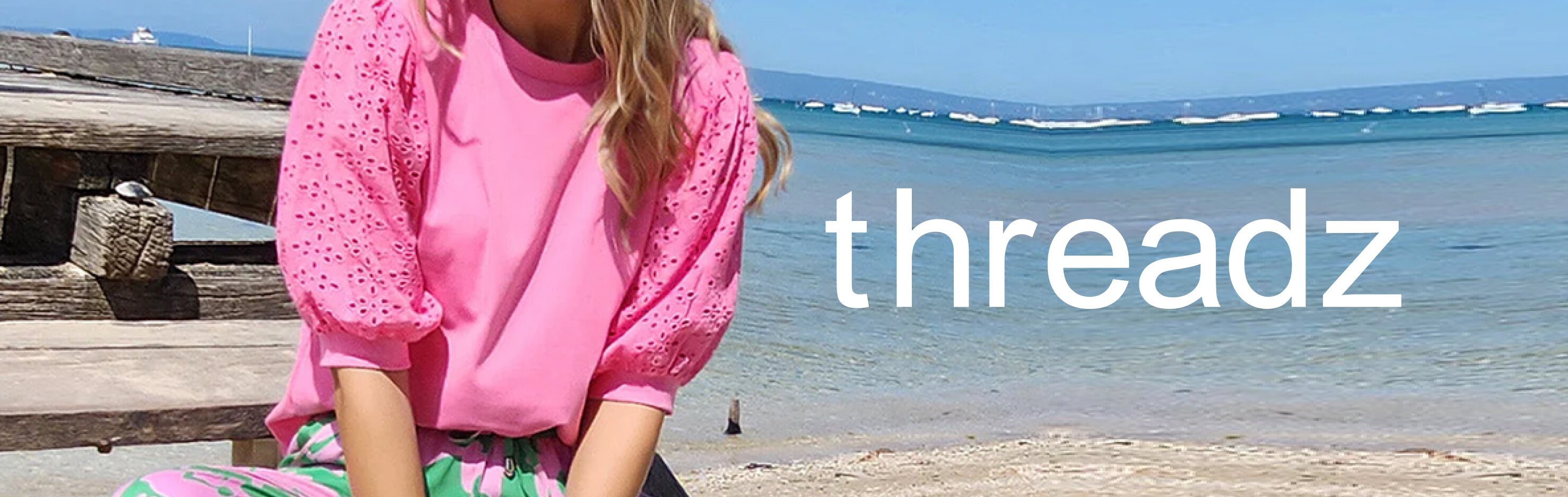 THREADZ Clothing Australia | Preen Womens Clothing Online