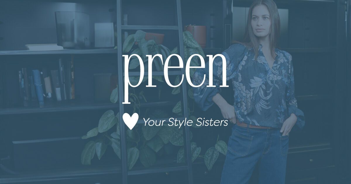 CURATE | Preen - Womens Clothing Online