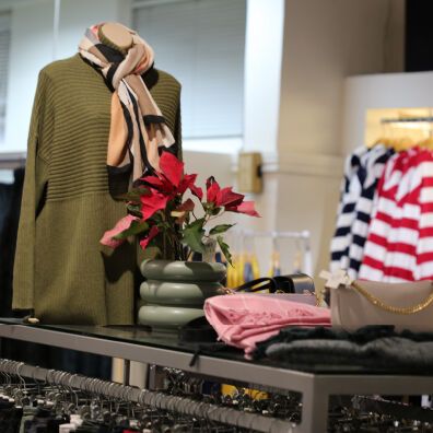 Preen Clothing NZ | Womens Clothing - Contact Us