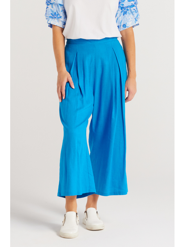 Zafina Elizabeth Pant Preen Clothing