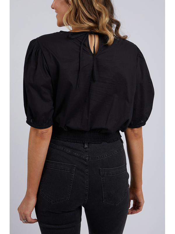 Foxwood Charli Top - Preen Clothing