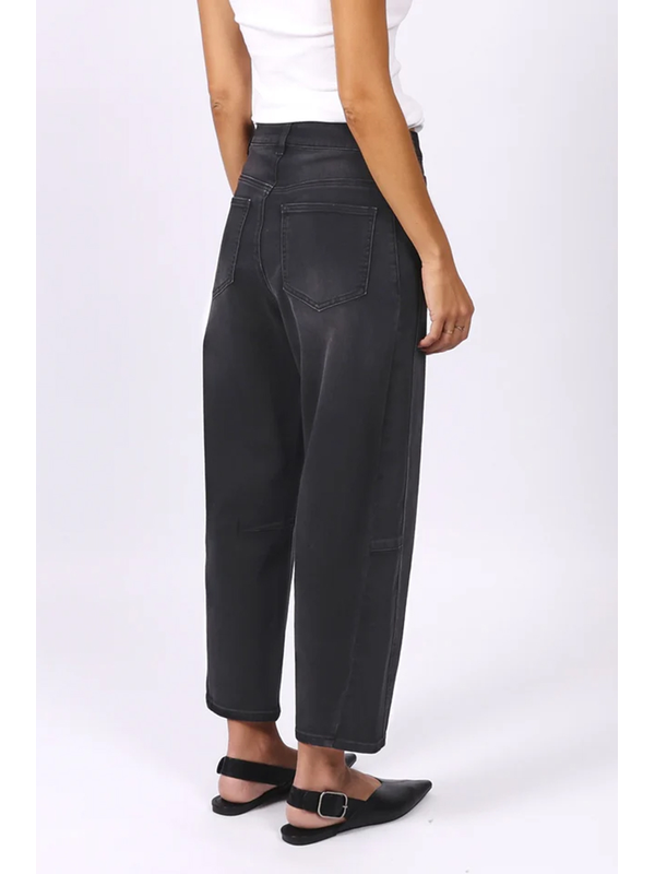 Monaco Toni Barrel Jeans - Preen Clothing