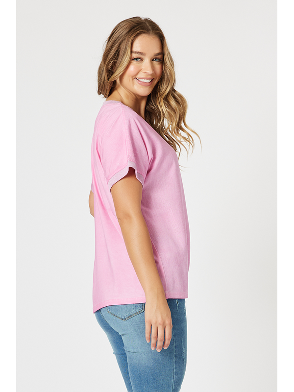 Threadz Sienna Top - Preen Clothing