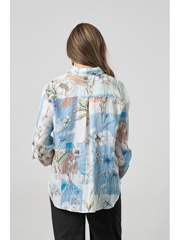 Madly Sweetly Melody Shirt - Preen Clothing