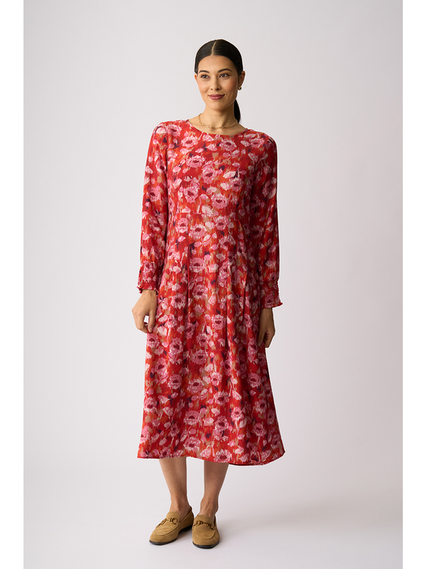 Preen Pleats Please Dress - Preen Clothing